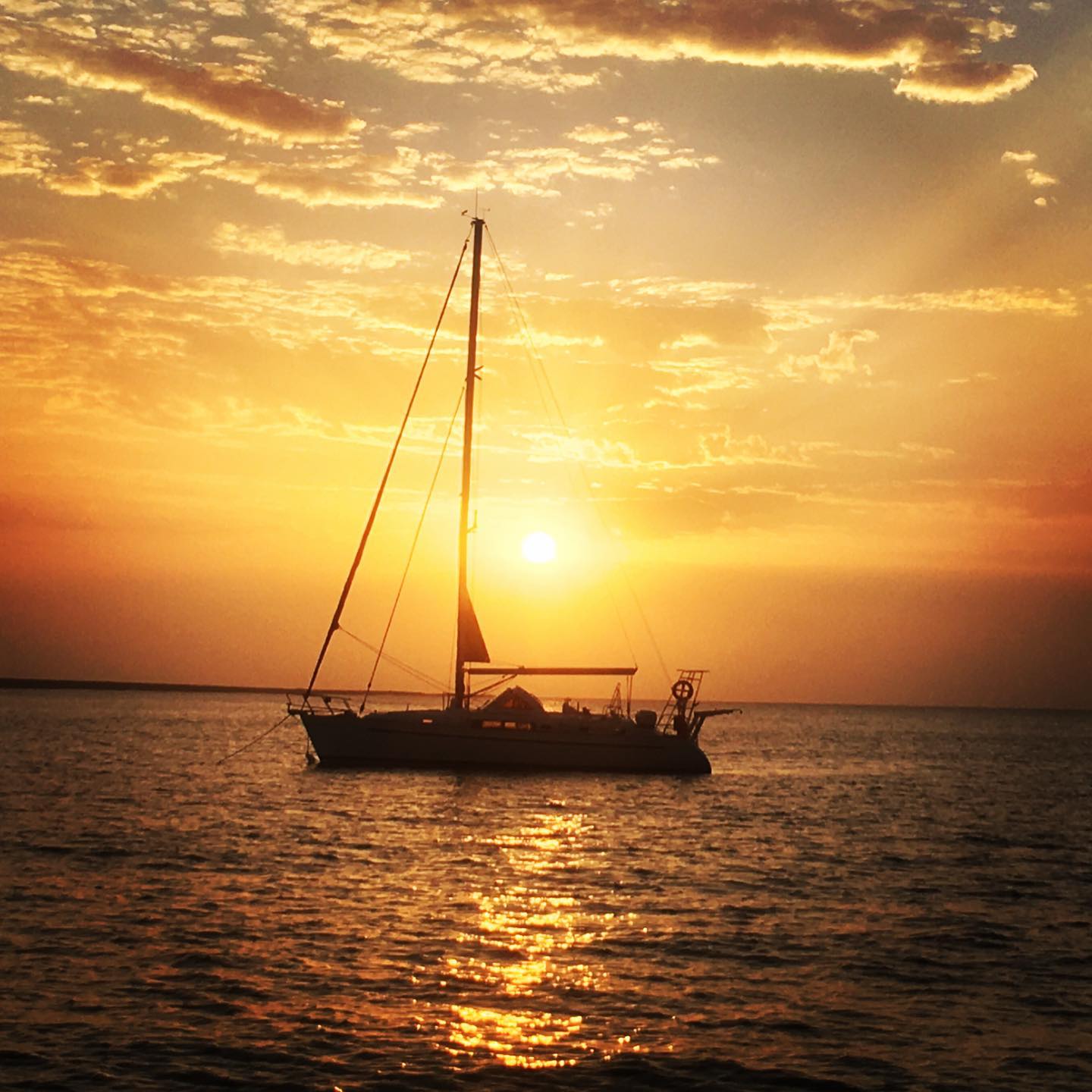 Cuba Libre Sailing Trips – Cape Verde – Half days, full days and ...